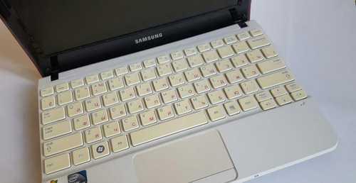 SAMSUNG NP-NC110