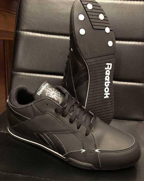 Подростковые Кроссовки Reebok