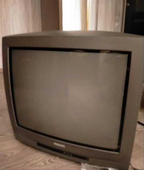 Телевизор philips 54см