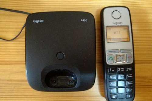 Gigaset a400