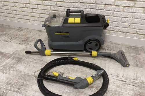 Karcher puzzi 10/1