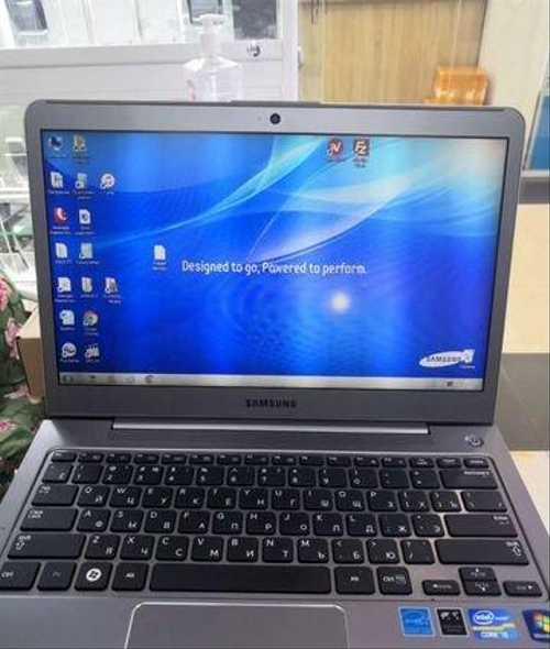 Samsung ultrabook 13,3 Series 5