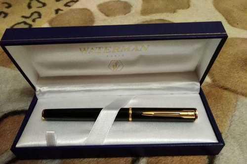 Перьевая ручка Waterman