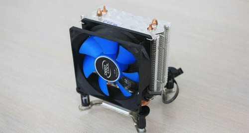 Кулер башня 115x DeepCool Ice Edge Mini