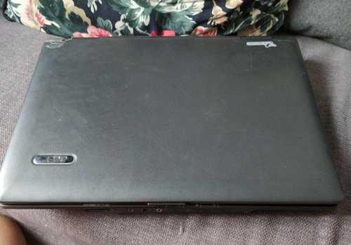 Acer extensa 5620z