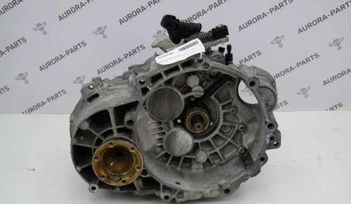 Коробка передач audi Q3 8U 2011-2019