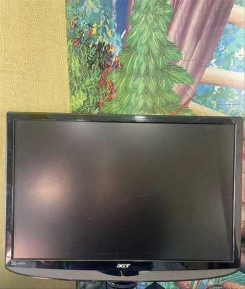 Телевизор Acer