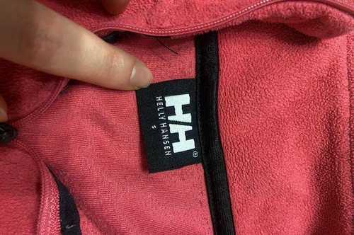 Флисовая кофта Helly Hansen