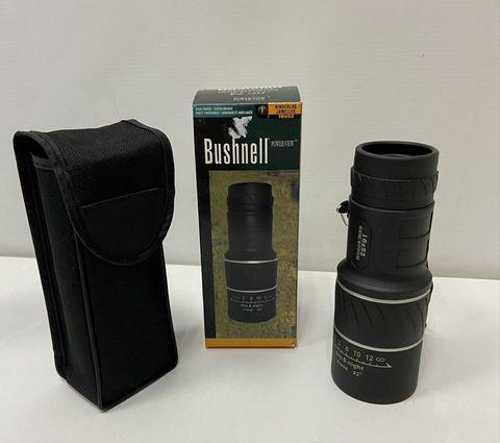 Монокуляр bushnell 16х52