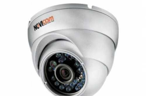 IP видеокамера для видеонаблюдения novicam N11W (v