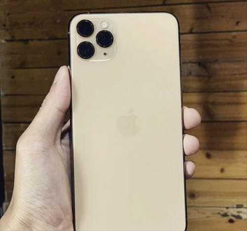 Продам или обемняю iPhone 11 pro max 256