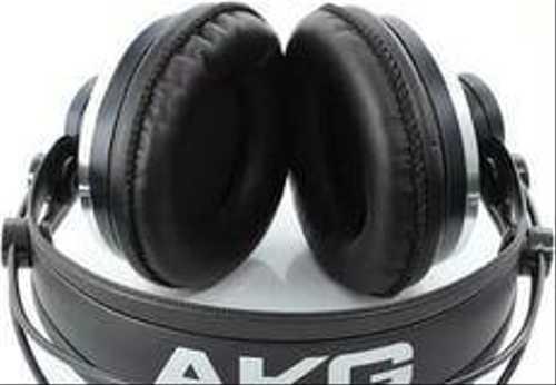 AKG K 271 MK I (первая ревизия)
