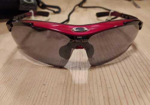 Очки спортивные Oakley (не оригинал)