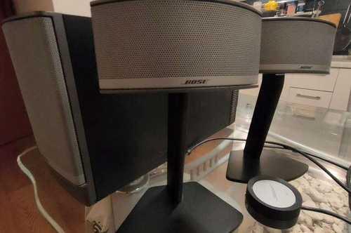 Bose companion 5