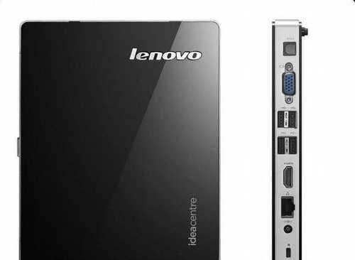 Неттоп Lenovo IdeaCenter Q190