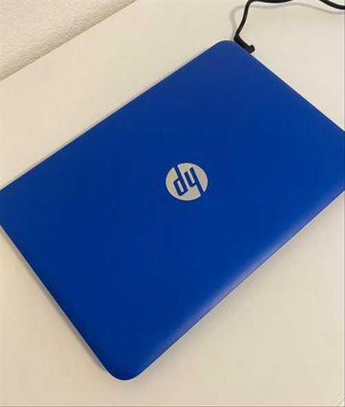 Ноутбук hp 14”