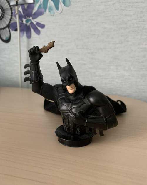 Фигурка бюст Batman