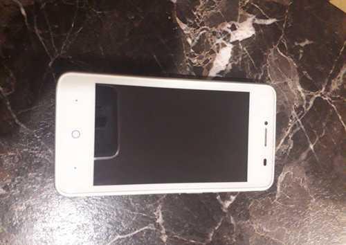 ZTE Blade G Lux