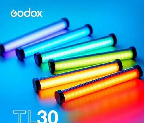 Godox tl30