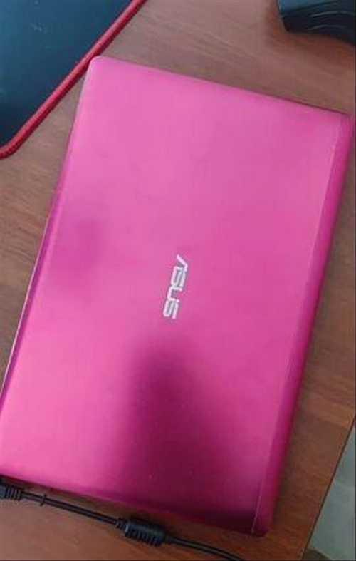 Ноутбук Asus X202E Core i3