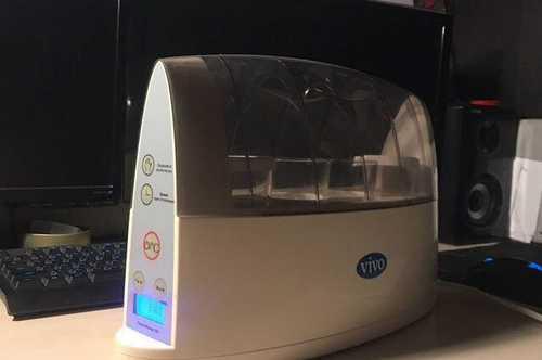 Йогуртница Vivo ThermoMaster 201