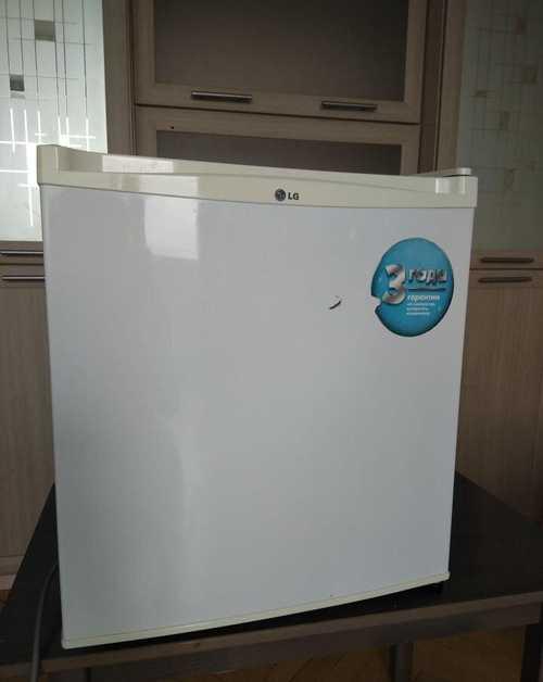 Холодильник LG GC-051