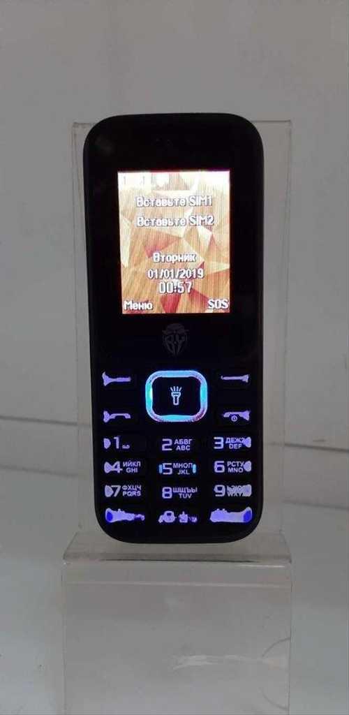 Телефон Baba Yaga TM-128