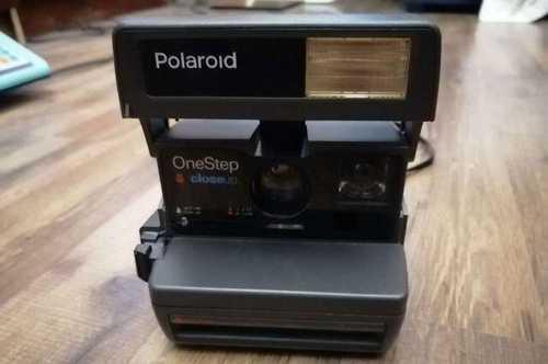 Фотоаппарат Polaroid One step