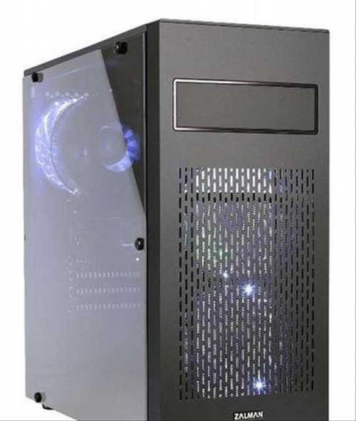 Корпус Zalman N2