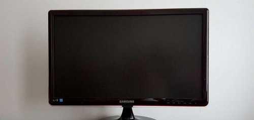 Монитор Samsung 23" (S23A350N)