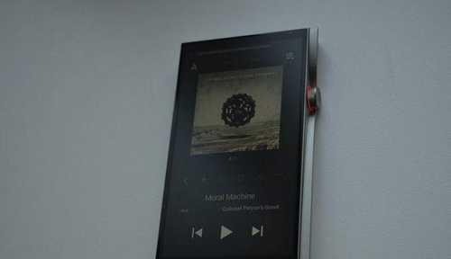 Astell&Kern A&futura SE200