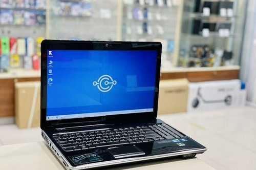 Ноутбук HP / i5-430M / SSD 240G / GeForce 230M