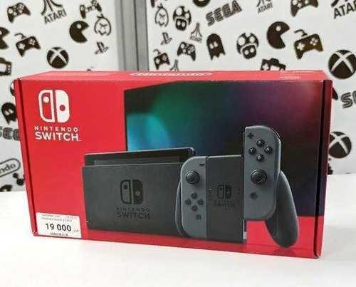 Nintendo Switch V2 Lite New Б\У
