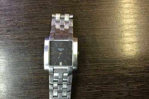 Часы мужские Tissot L860/960K