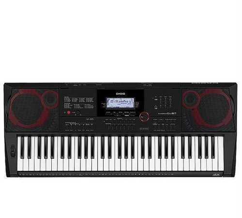 Синтезатор casio CT-X3000