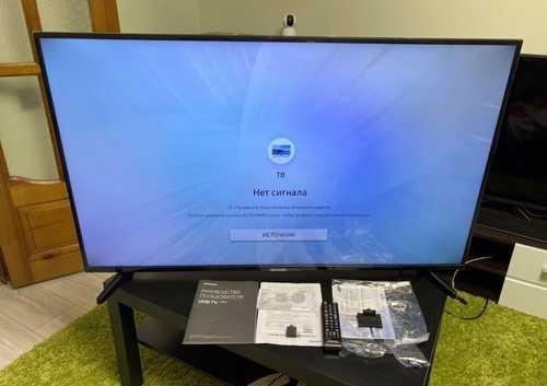 Телевизор Samsung UE50NU7002U 4K 2020г новый