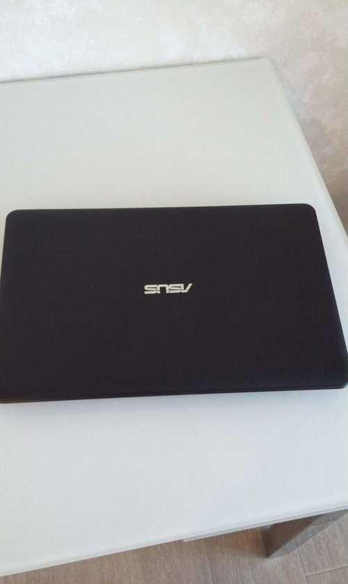 Продам ноутбук Asus X751MD (TY052H)
