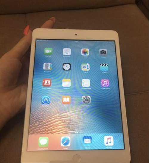 iPad mini 16gb