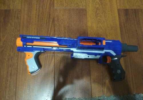 Nerf на запчасти