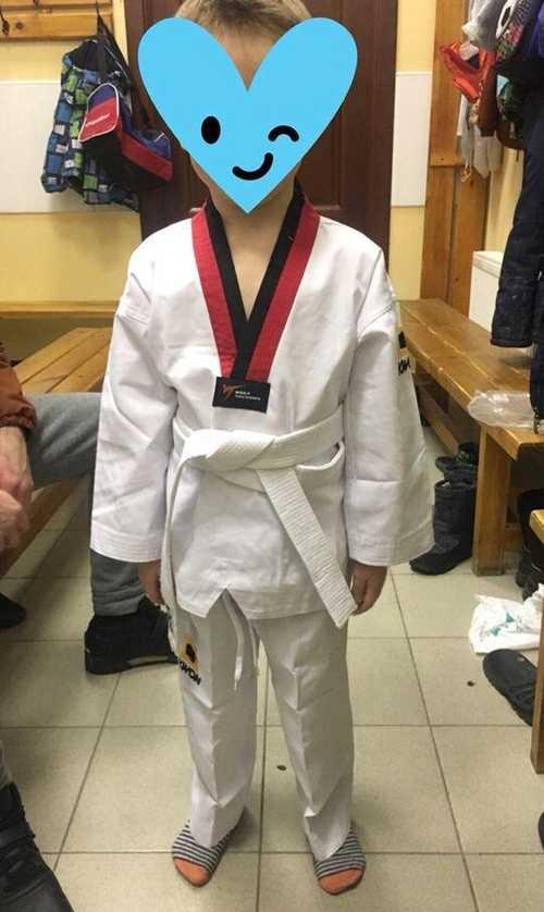 Кимоно детское