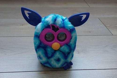 Игрушка Furby Boom (сломанная)