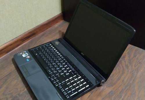 Acer Aspire 6530