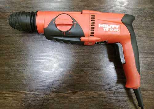 Перфоратор hilti TE 2-M