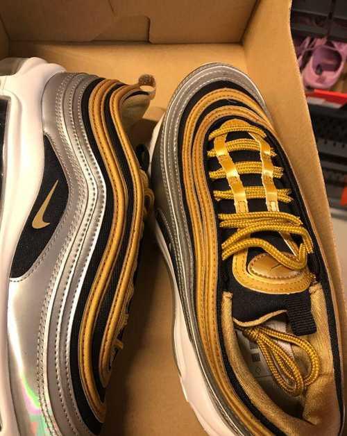 Nike airmax 97 se