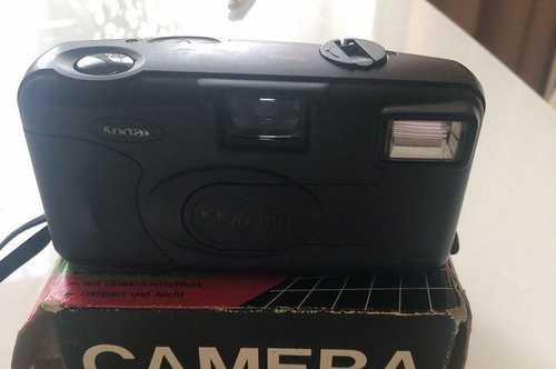 Плёночный фотоаппарат Kodak KB 10