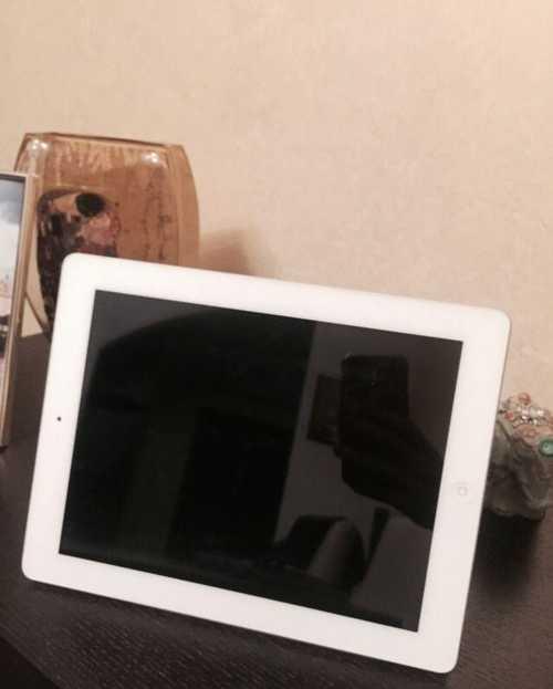 iPad 2