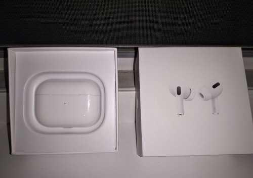 AirPods PRO lux aaa+