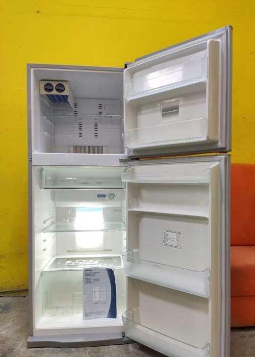 Холодильник Toshiba LED NoFrost Доставка Сегодня