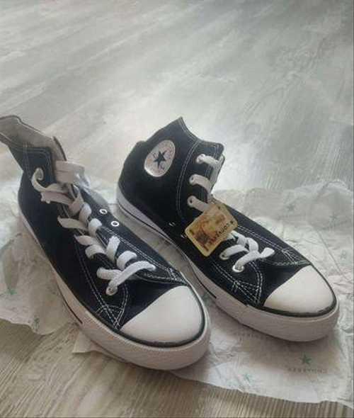 Кеды Converse 41 размер