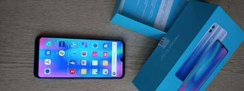 Телефон honor 10 lite